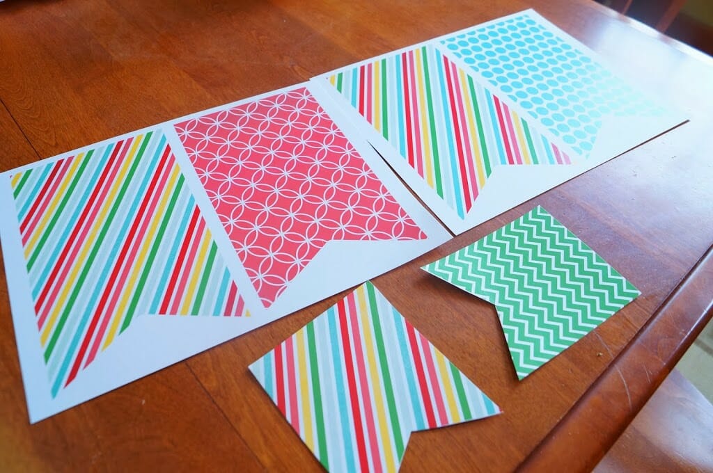 DIY Easy Spring Banner Tutorial: Make Your Own Festive Decor