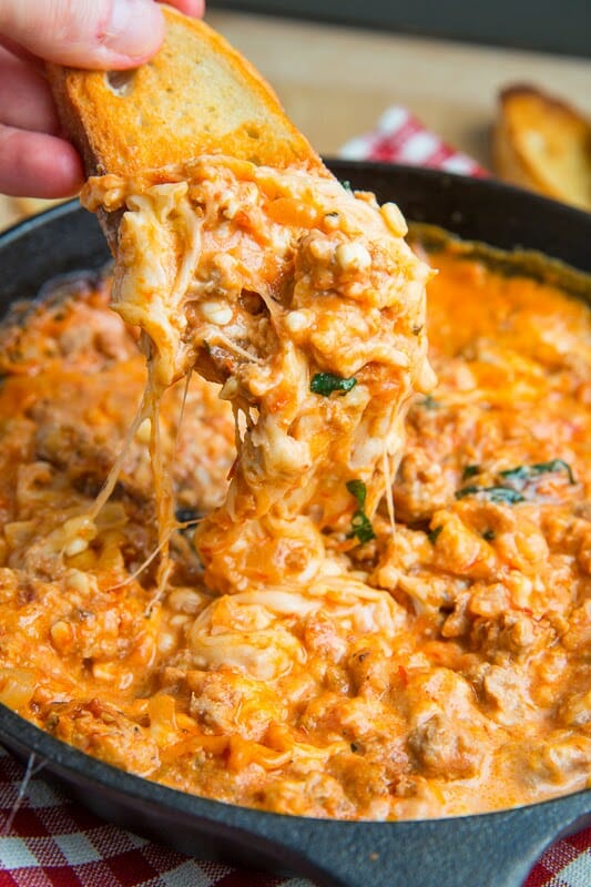 The Best Dip Recipes for Every Taste Preference