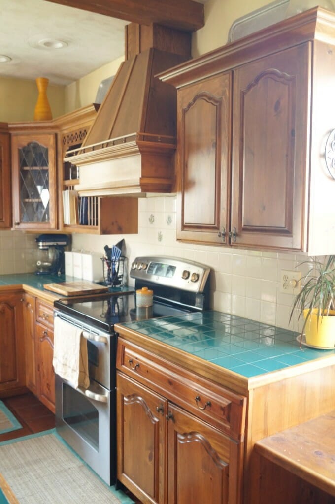 Summer Home Tour Hop: Discover Inspiring Spaces from Bloggers