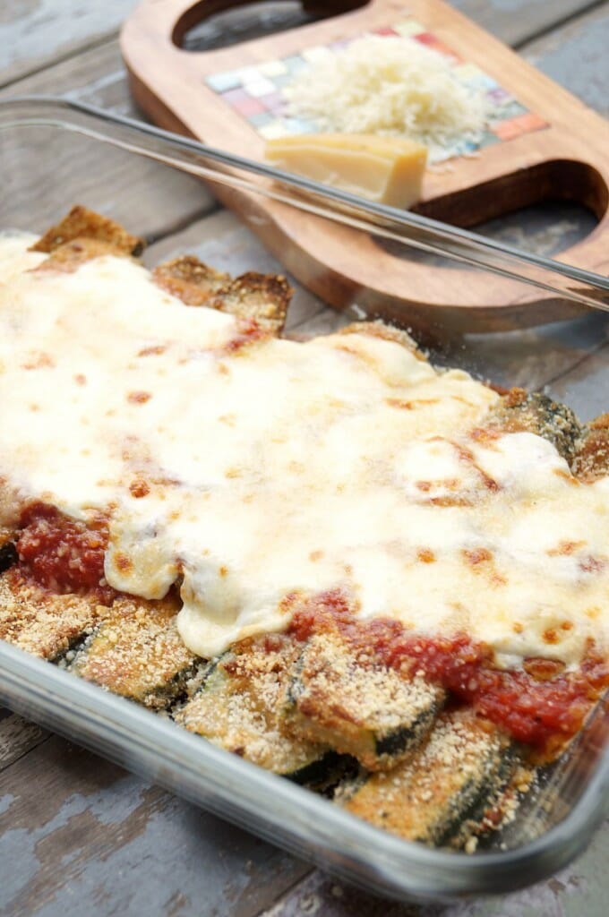 20 Delicious and Unique Summertime Zucchini Recipes