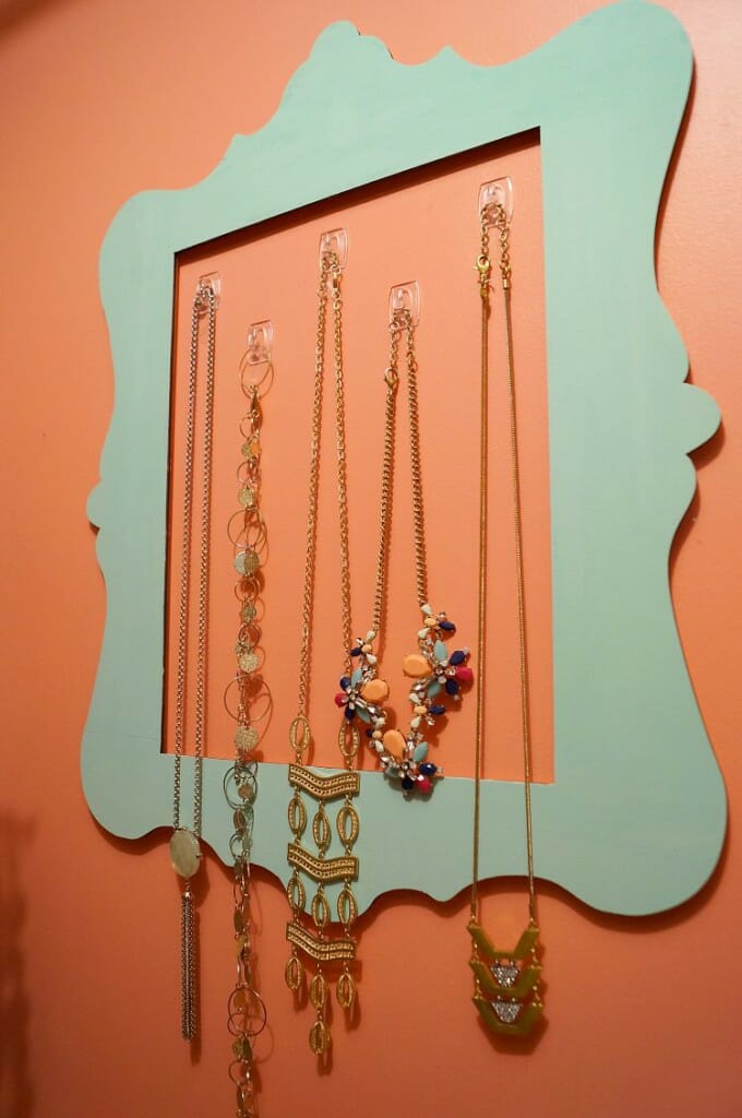 Easy DIY Accessory Organization Tips and Tricks