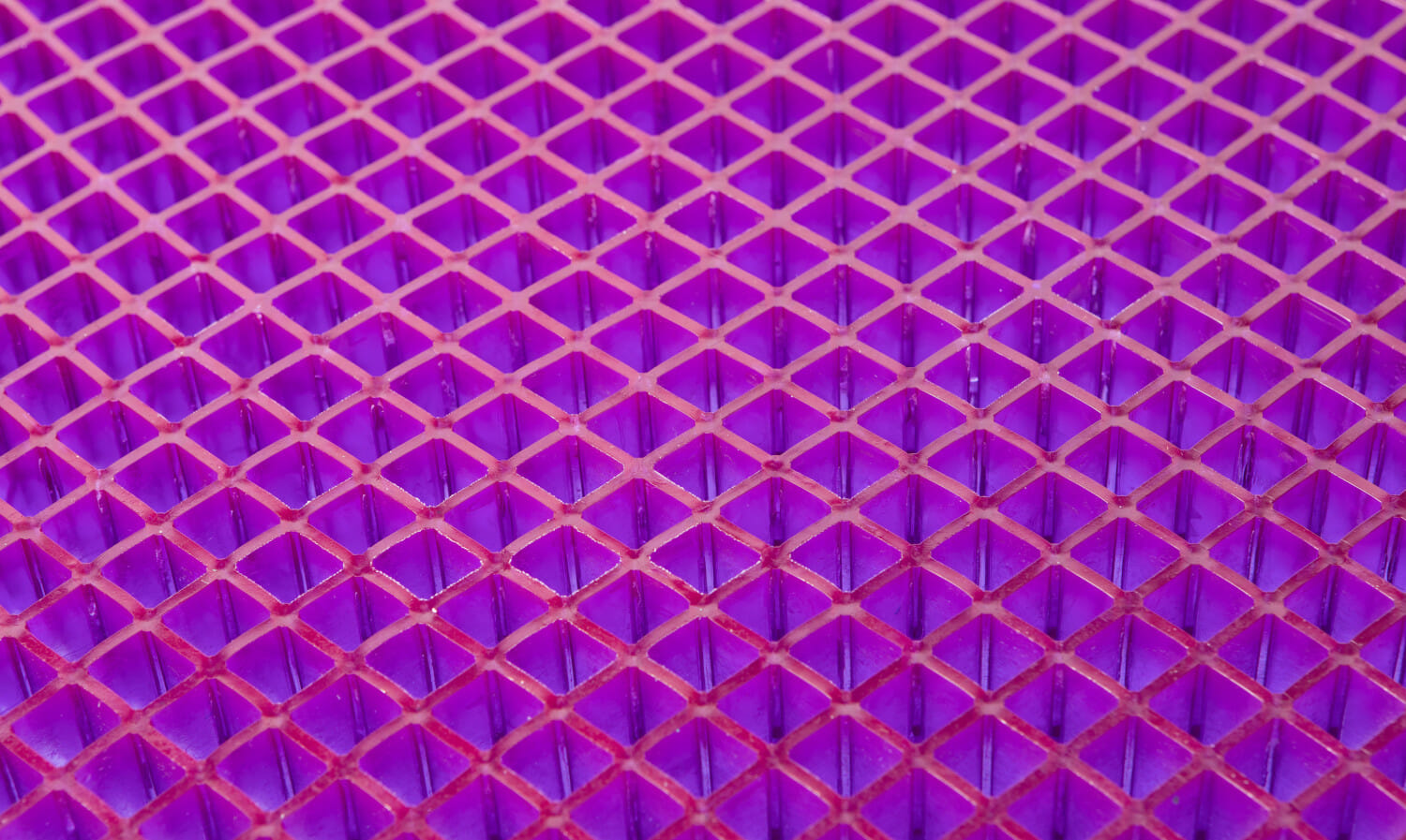 The Best Night's Sleep Ever with Purple Mattress