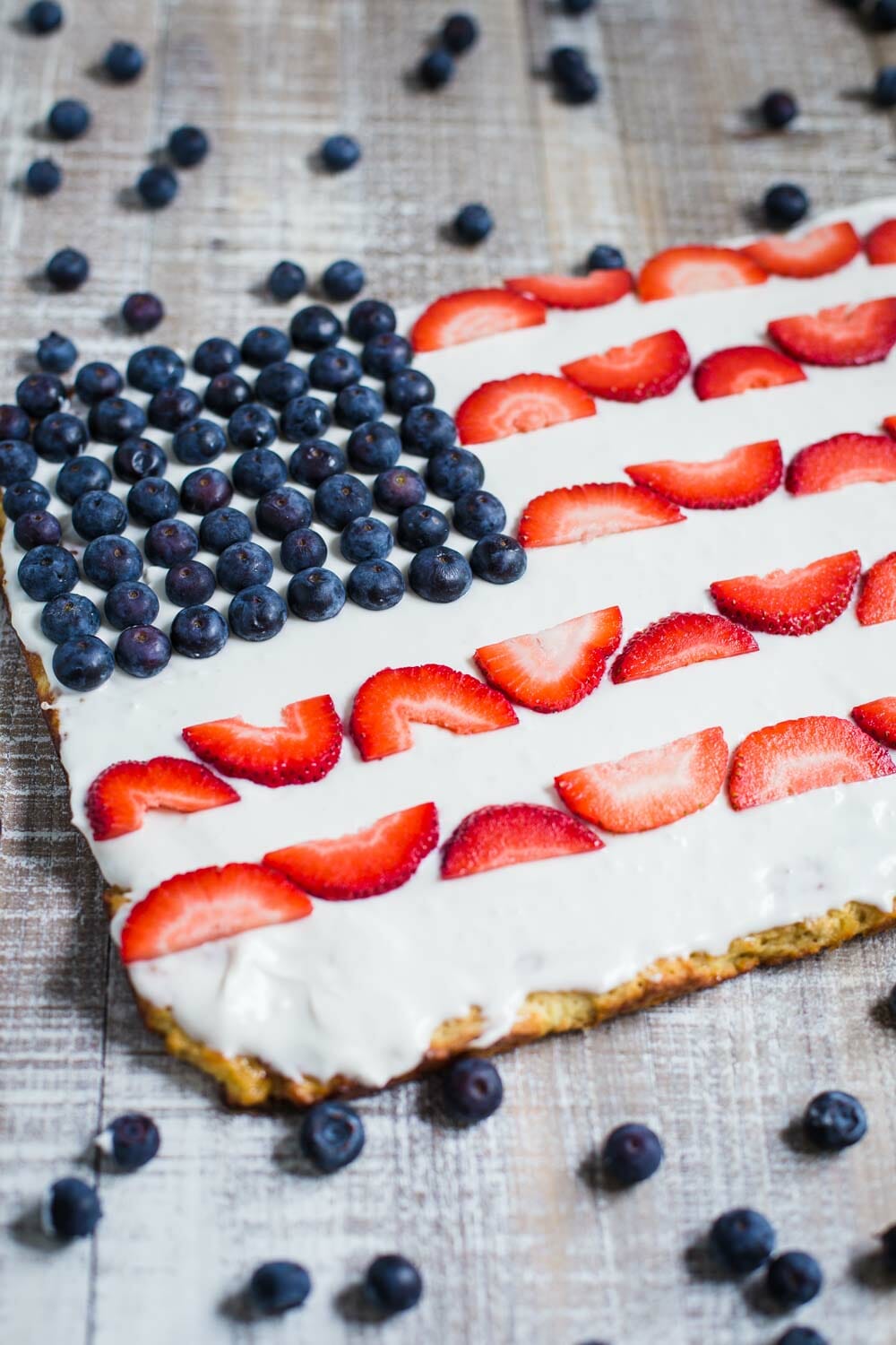 Patriotic Dessert Recipes for Independence Day Fun