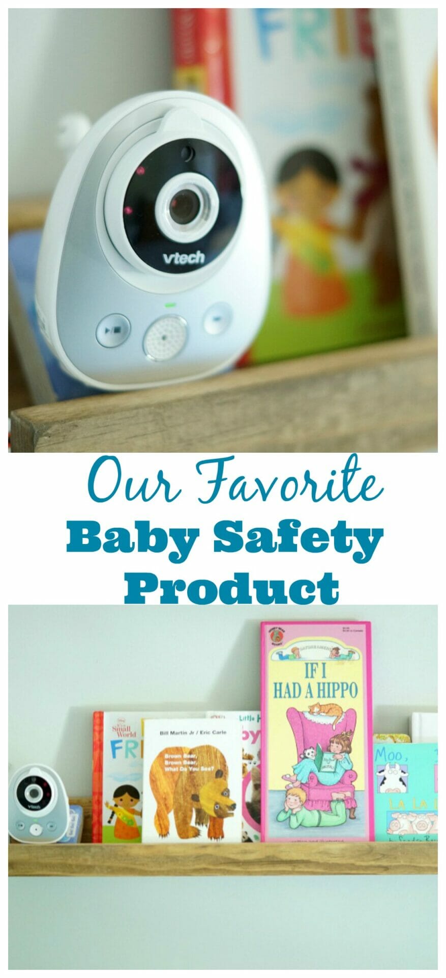 Our Favorite Baby Safety Product to Keep Baby Safe