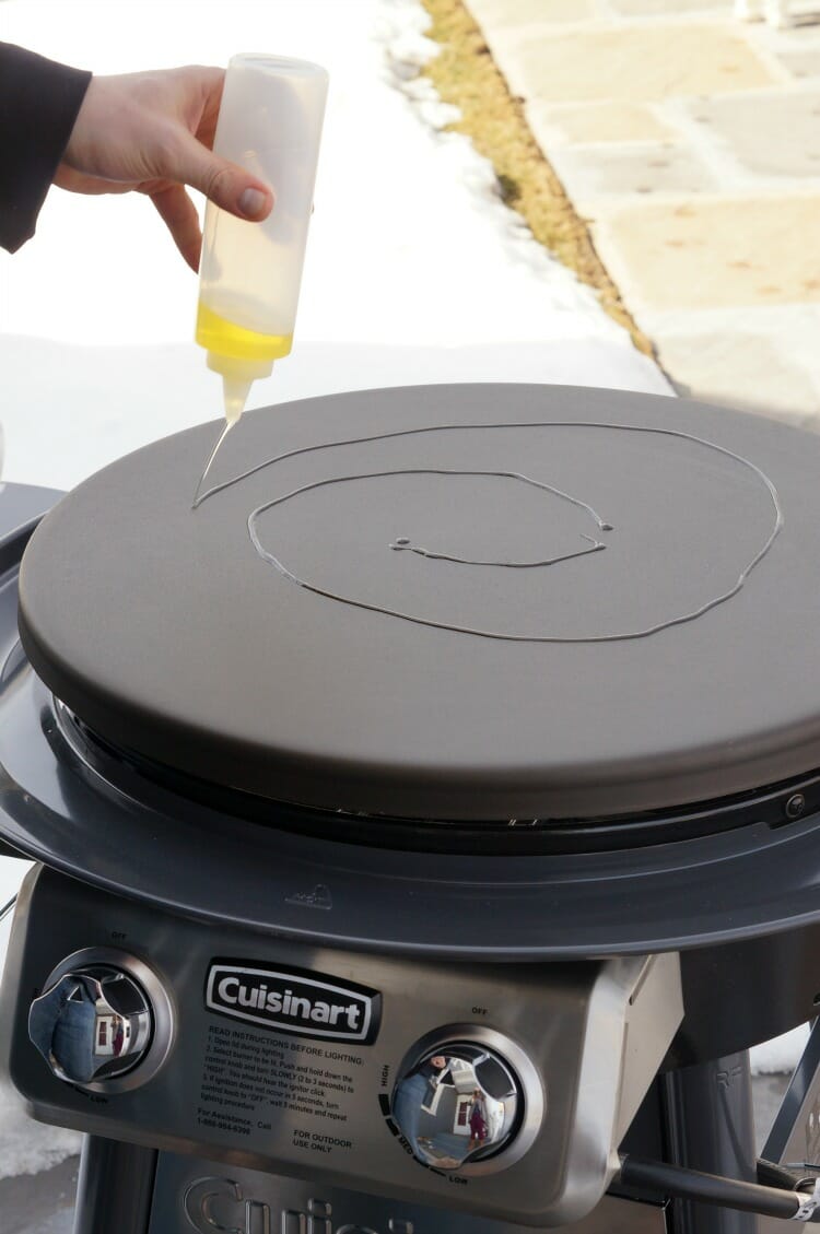 Snickerdoodle Pancakes for Perfect Weekend Brunch