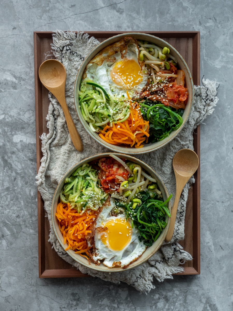 7 Easy Meals for College Students Who Don’t Have Time to Cook