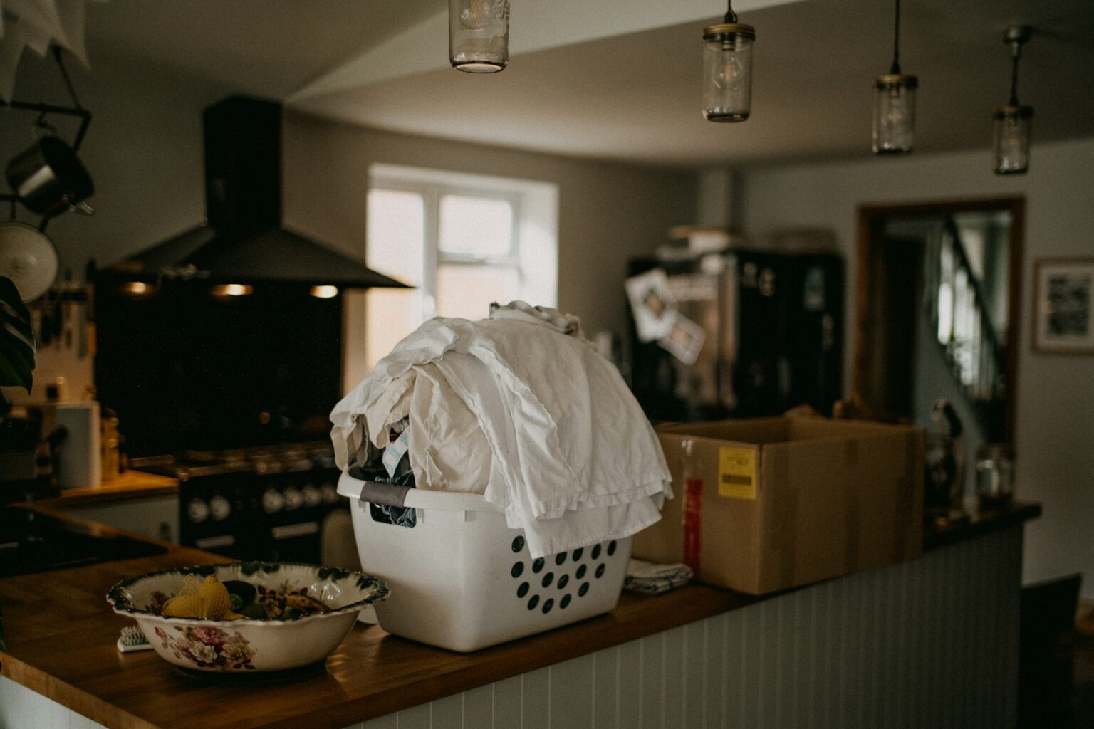 Effective Ways to Balance Home Responsibilities and Education