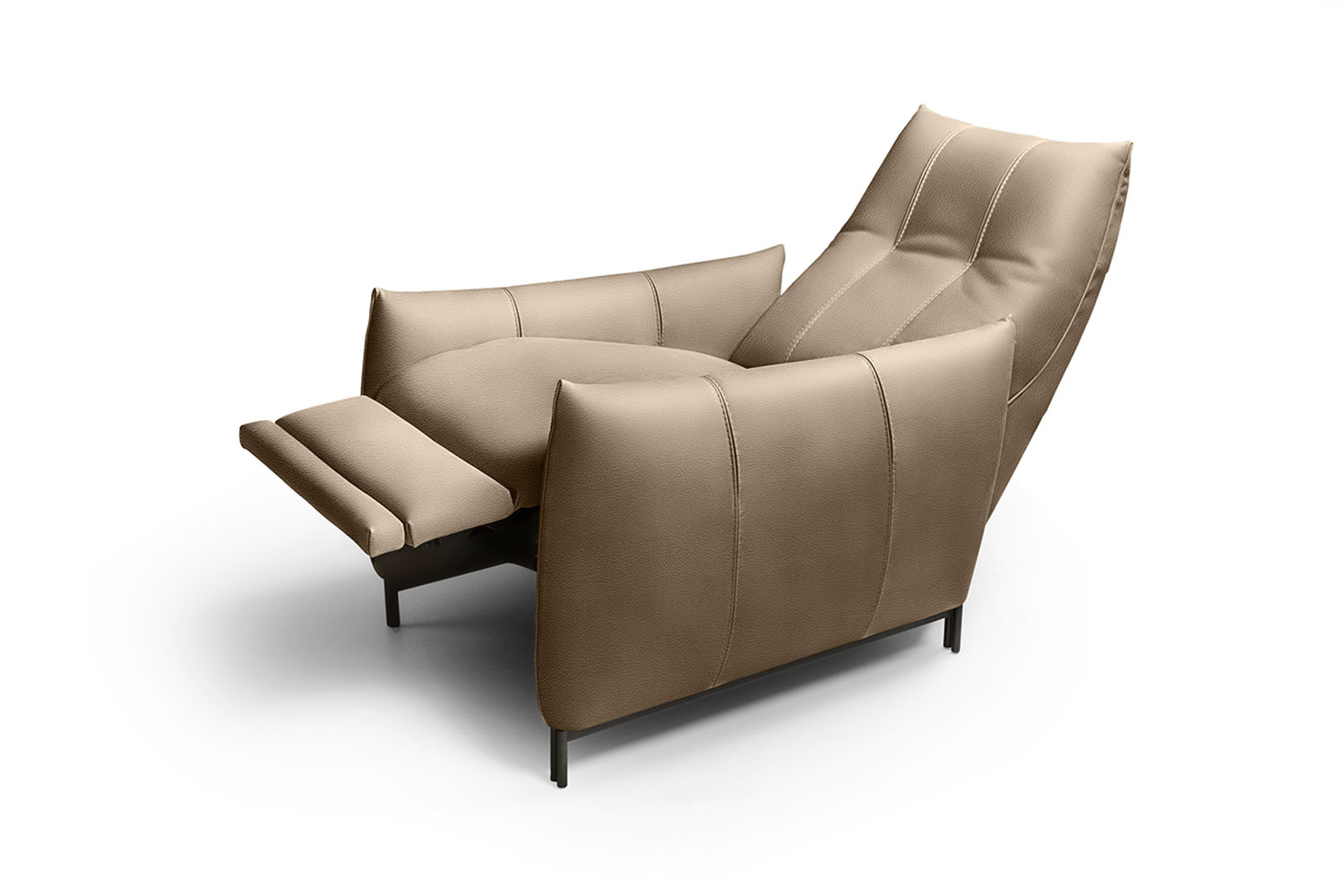 How to Choose a Modern Recliner for Your Home