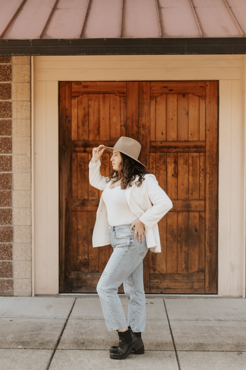 Body Positivity in Fashion: Embracing All Sizes