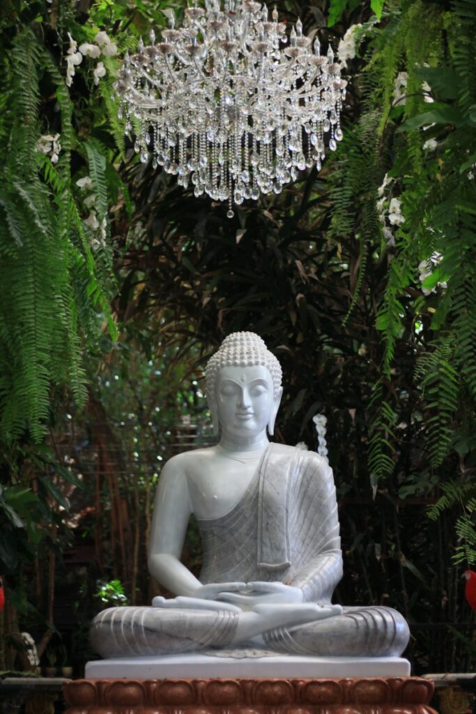 History of Buddha Statues: Origins and Influence