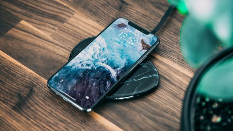 DIY Charging Station: How to Declutter and Organize Cords
