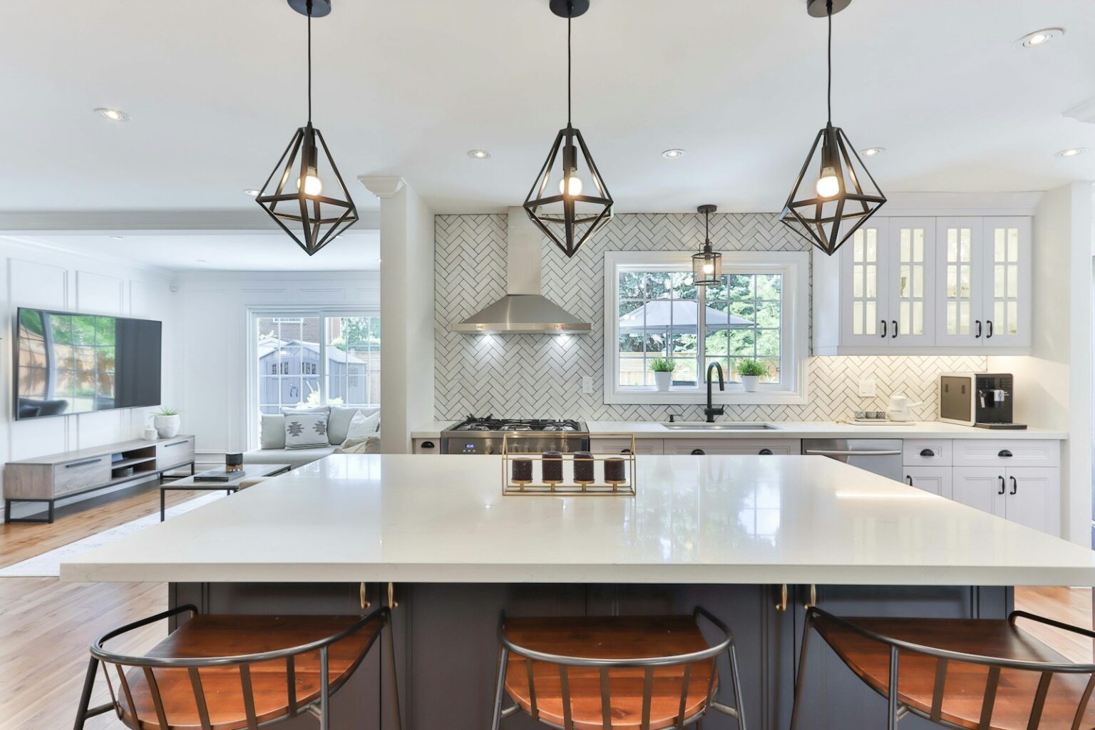 Ways to Update Your Kitchen without Remodeling