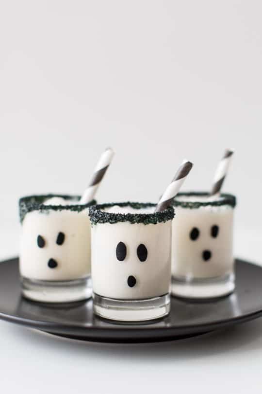 Halloween Cocktail Ideas for Spooktacular Parties