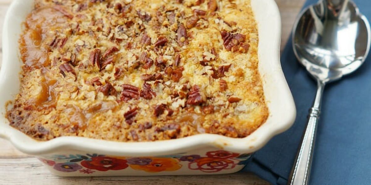 Fall Baking Recipes That Embrace Autumn Seasonal Flavors