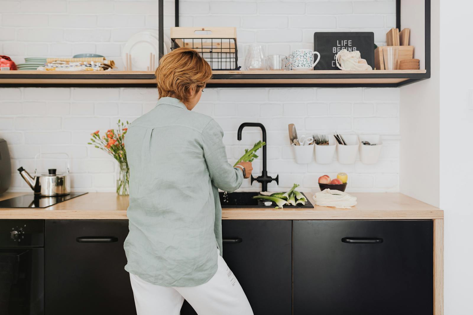 Artisan Kitchen Brands to Elevate Your Kitchen