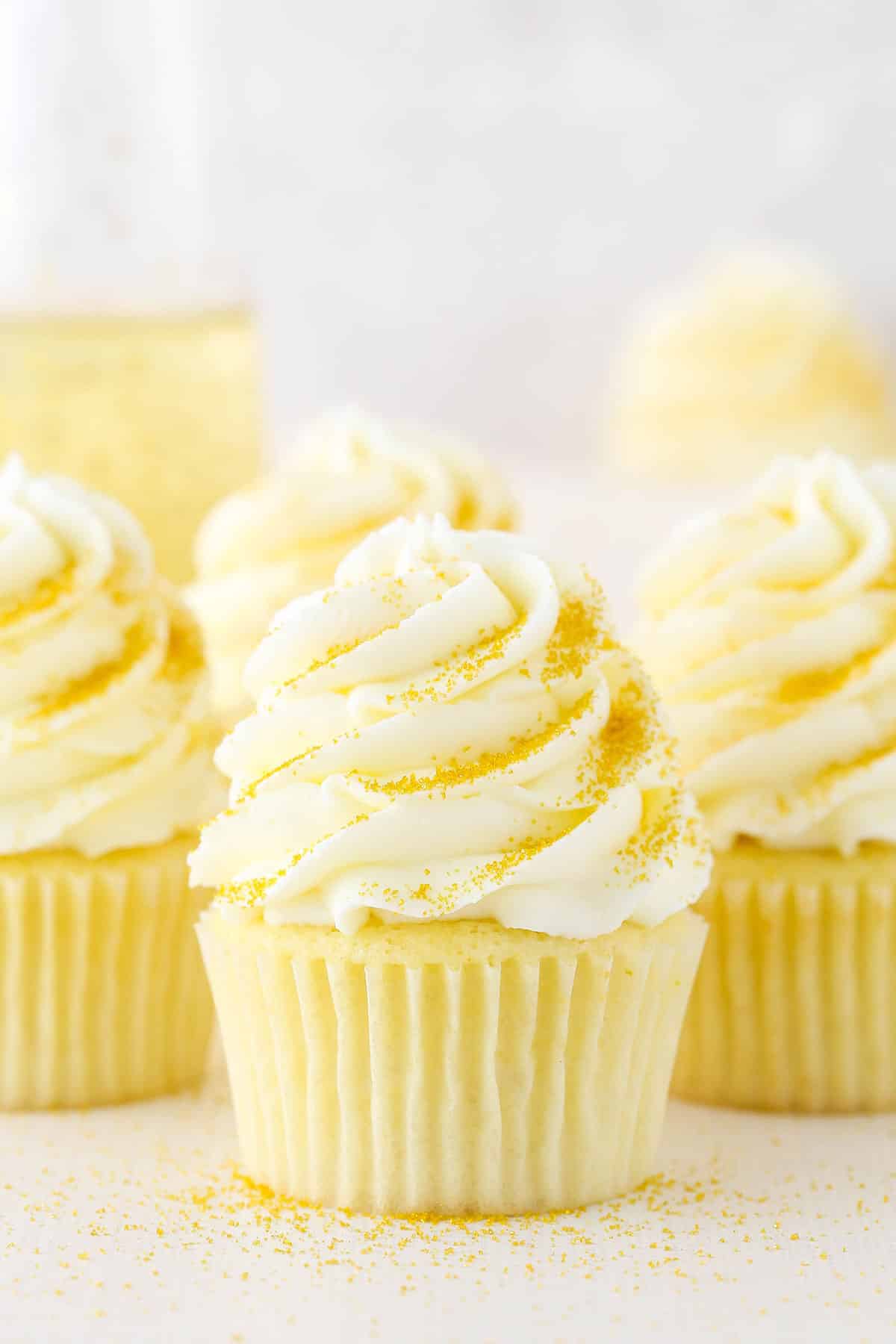 Christmas Cupcake Recipe Ideas to Make This Year Special
