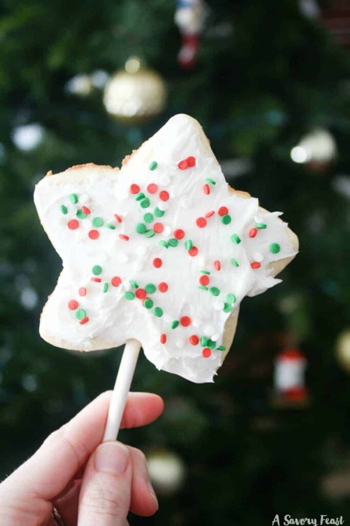 Christmas Snack Ideas: Quick and Festive Recipes