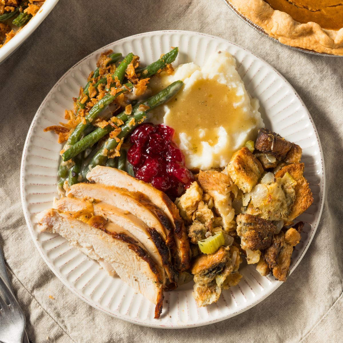 Thanksgiving Side Dishes for a Creative, Memorable Feast