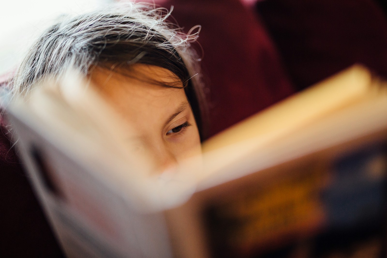 Educational Book Series that Teach Life Skills