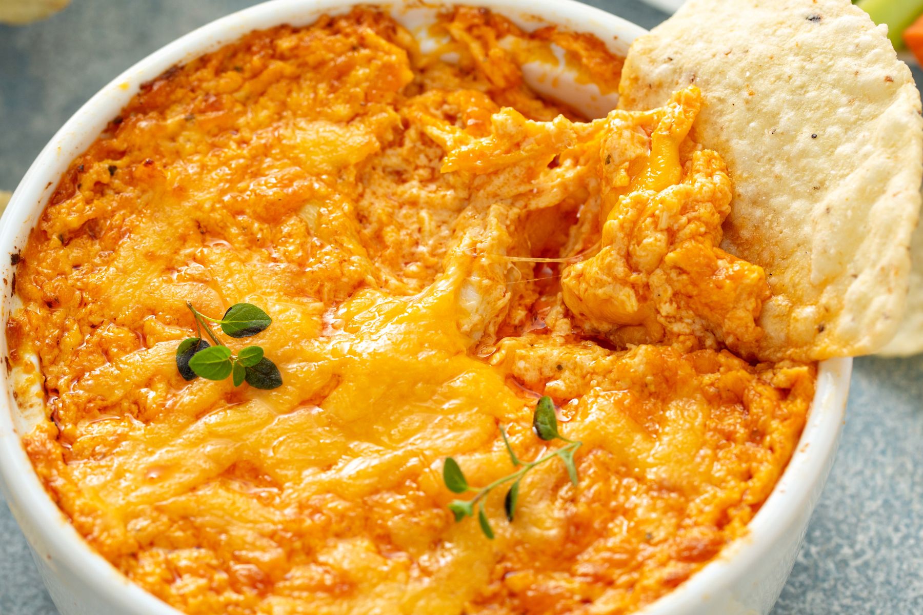 Crockpot Dips for Game Day: Flavorful and Simple