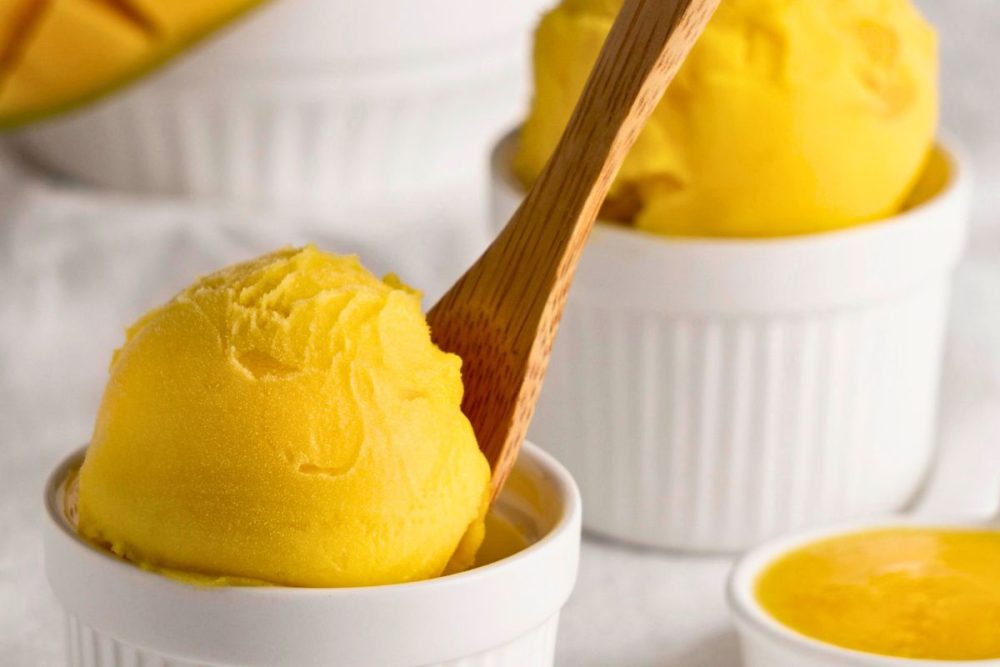 Summer Desserts for A Crowd: Perfect for Parties